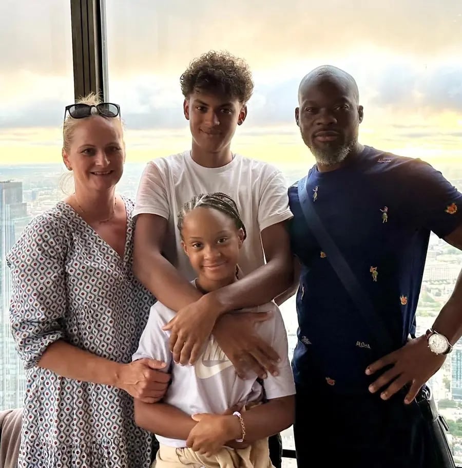 Unser Team | THE FAMILY PROJECT